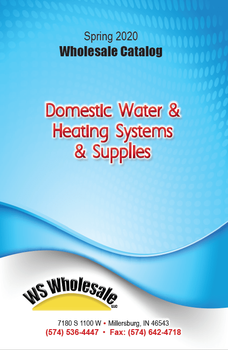Our Products | Plumbing Supplies | | WS Wholesale LLC