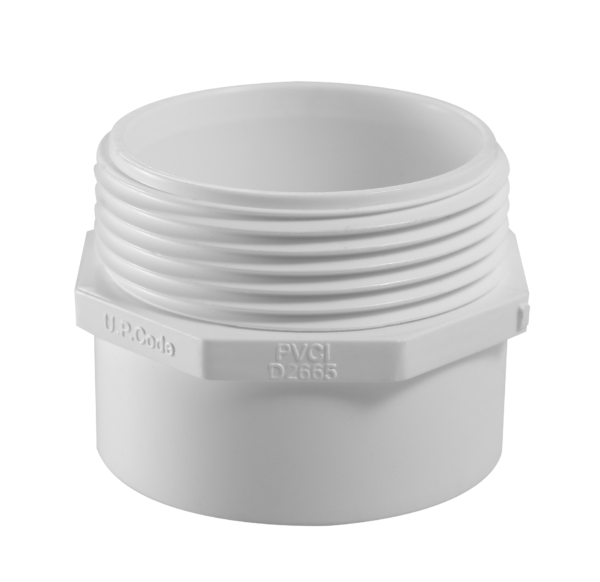 Avalaible Products | PVC Bushing | WS Wholesale LLC