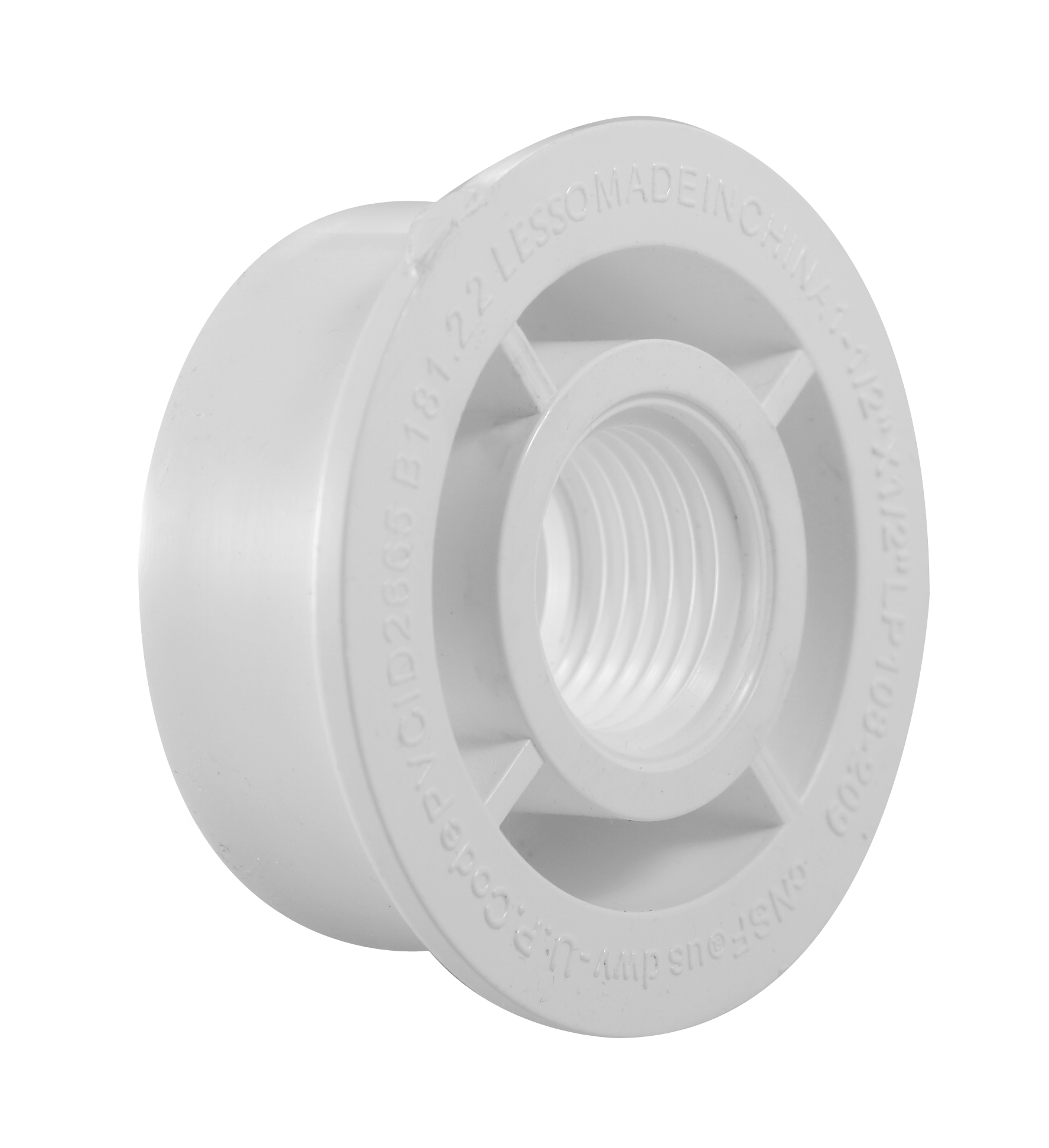 Avalaible Products | PVC Bushing | WS Wholesale LLC