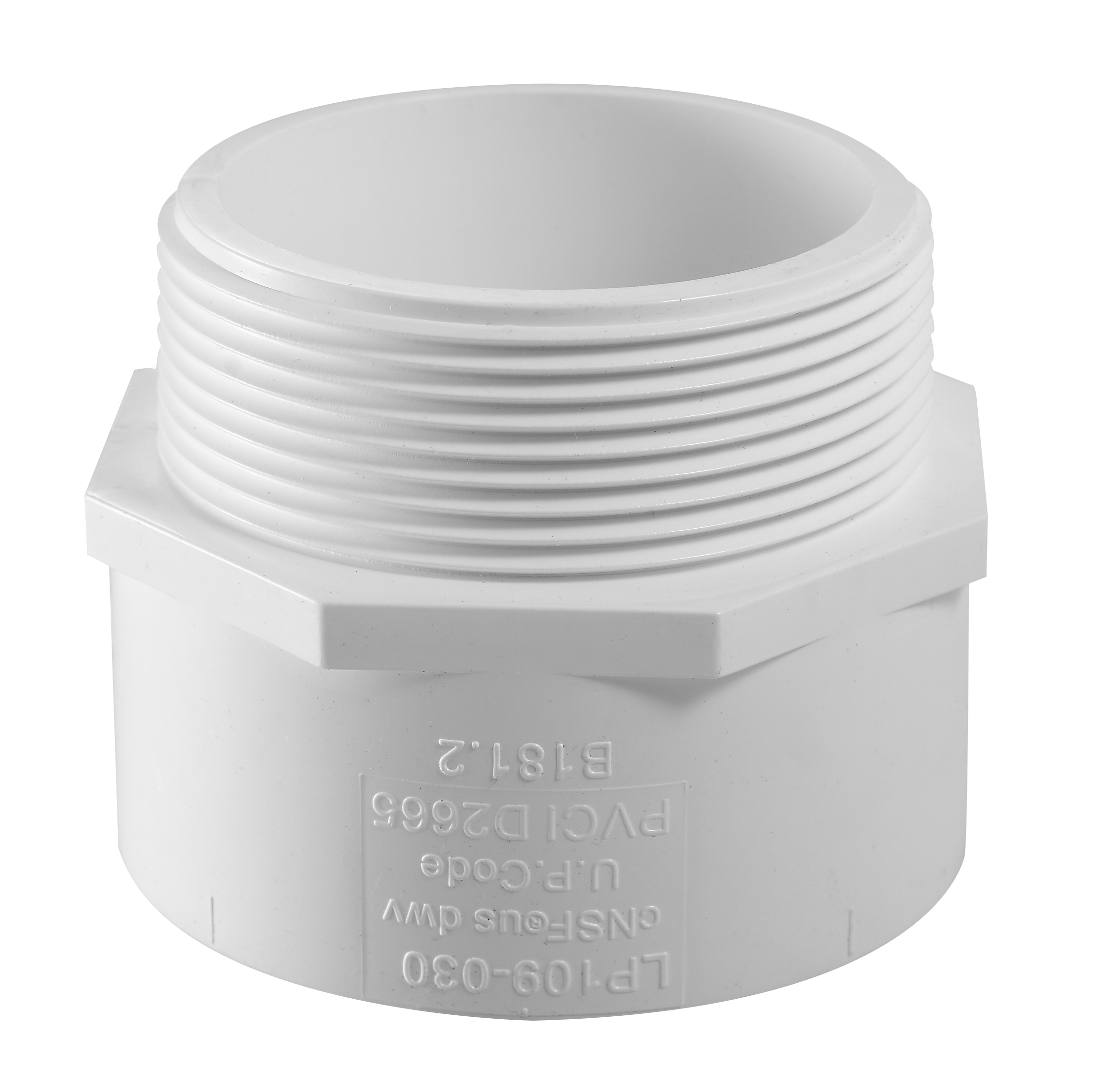 Avalaible Products | PVC Bushing | WS Wholesale LLC