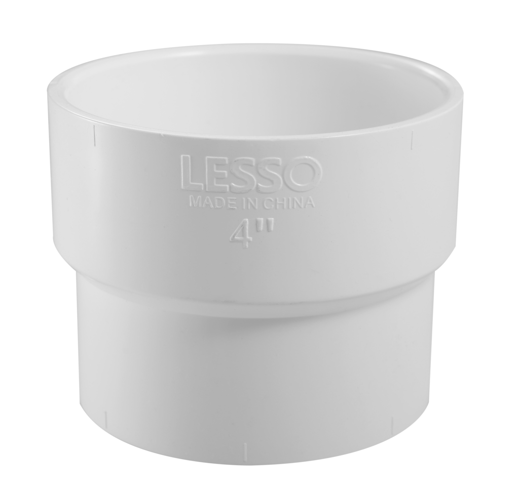 Avalaible Products | PVC Bushing | WS Wholesale LLC