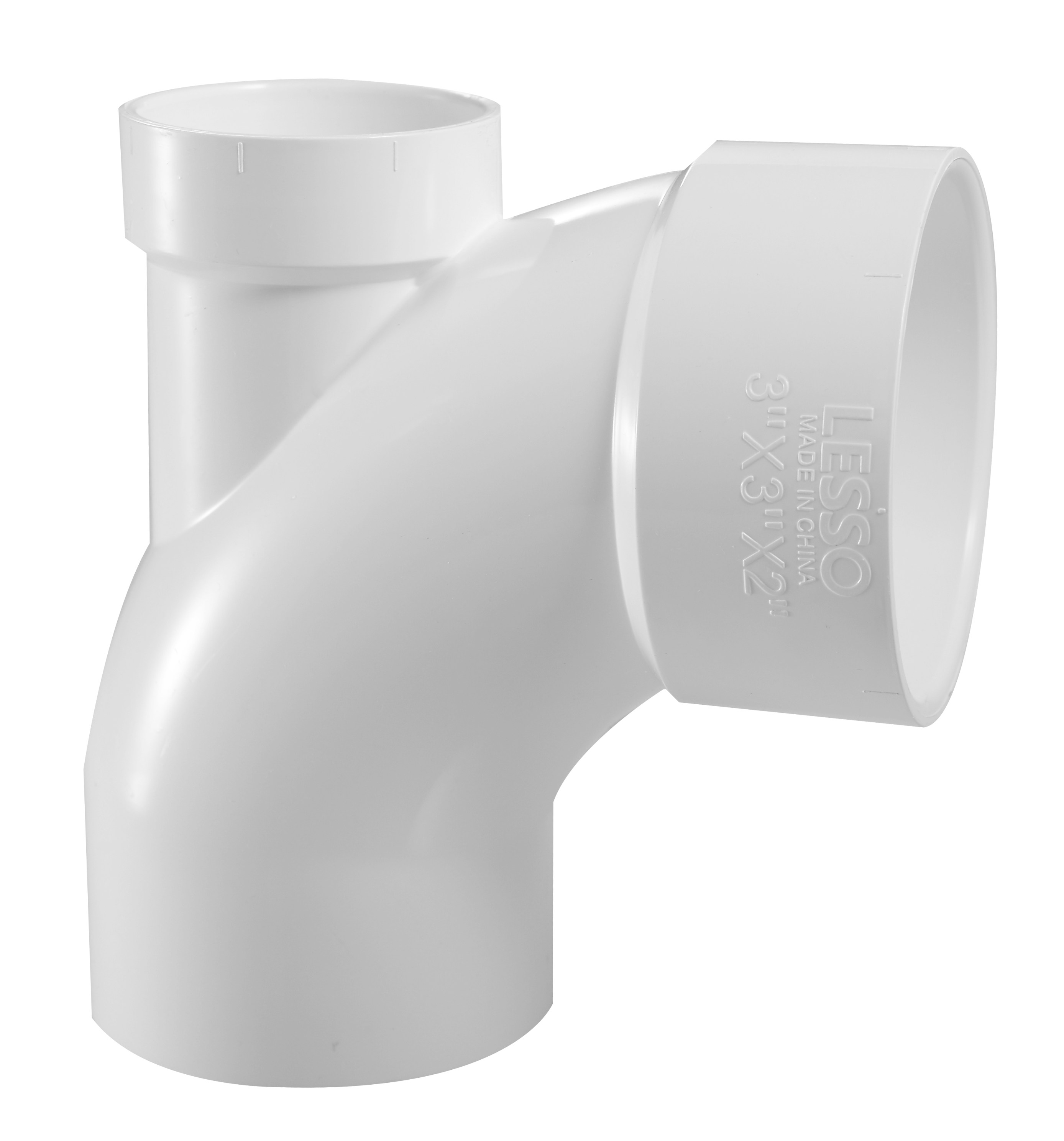 Avalaible Products | PVC Bushing | WS Wholesale LLC