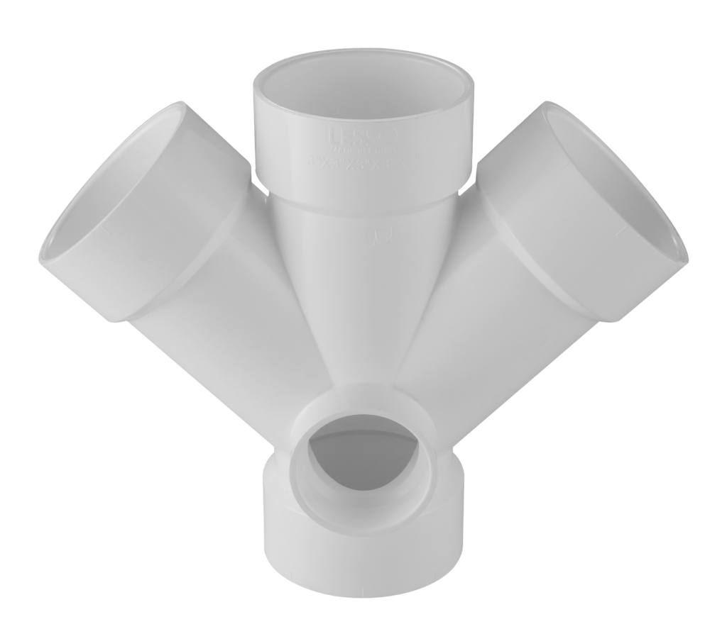 Avalaible Products | PVC Bushing | WS Wholesale LLC