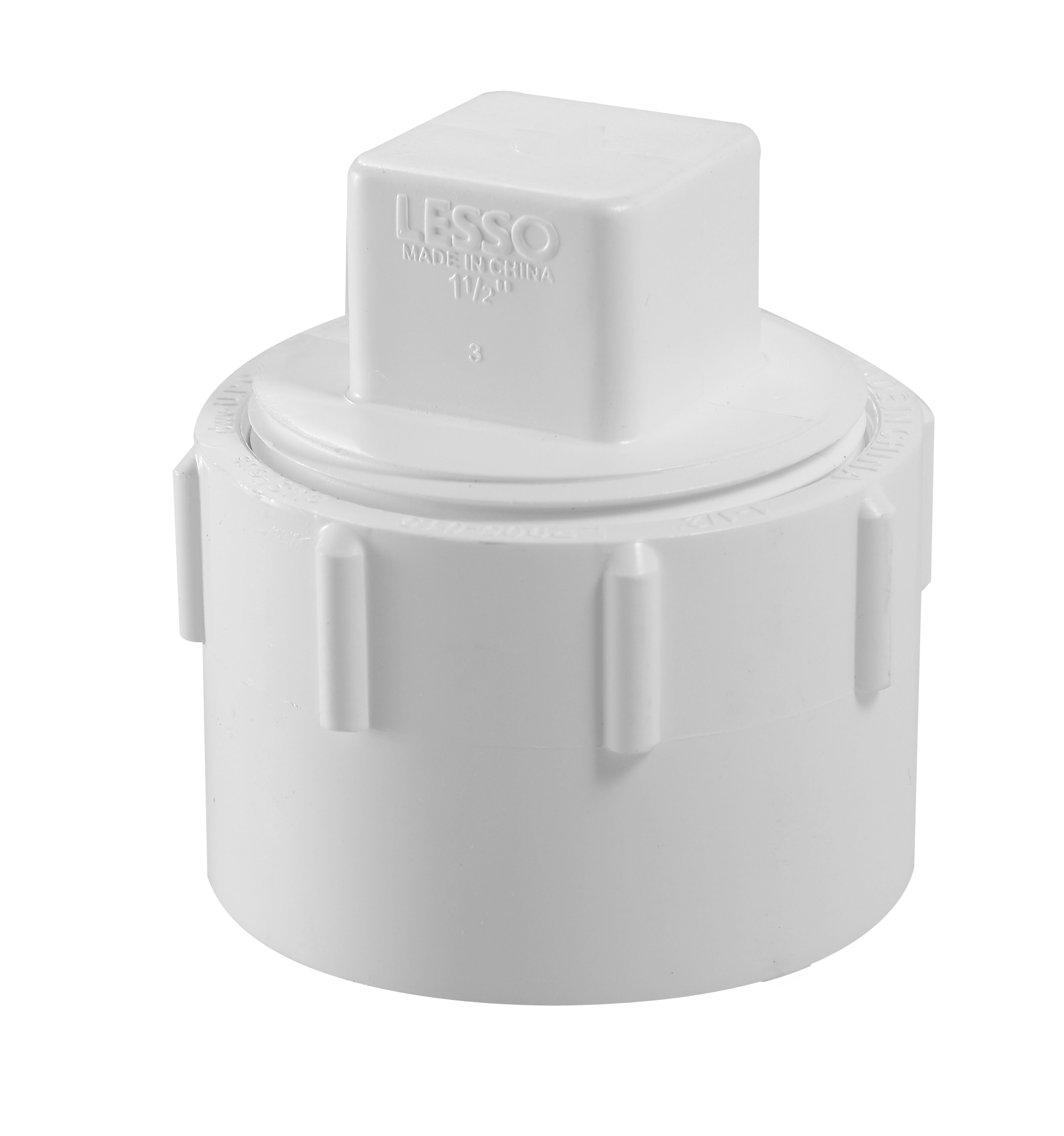 Avalaible Products | PVC Bushing | WS Wholesale LLC